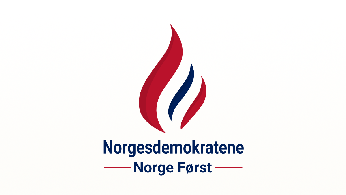 Program | Norgesdemokratene
